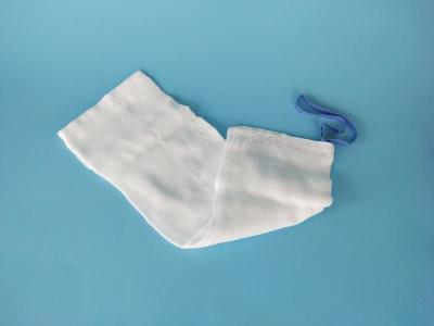 China Lap Sponge Surgical Wound Dressing Absorbent Cotton 5 Years Shelf Life Medical Wound Dressing Absorbent And Bleached For Effective Wound Protection for sale
