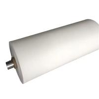 China 100% Cotton Absorbent Medical Gauze Roll for Hospital use Hydrophilic Gauze 120cmx2000m for sale