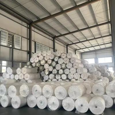 China Absorbent 100% Medical Cotton Gauze Roll CE Standard 90cmx2000m for sale