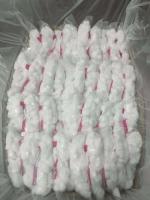 China Standard Cotton Balls For Wound Care Class I Instrument Classification for sale