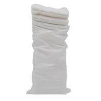 China 2mm Max Surface Active Substance Zig Zag Pleat for Cotton Fabric Smooth Pleating Zig Zag Cotton Pleat Cotton Coil Absorbent Cotton for sale