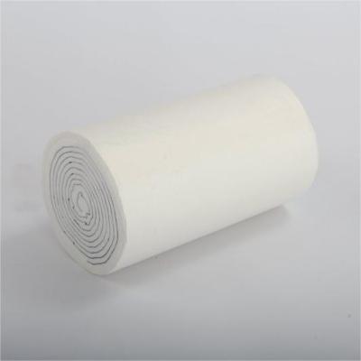 China Medical Absorbent Cotton Wool Roll 500g With CE for sale