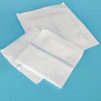 China Non Sterile Gauze Swabs Original Manufacturer Of Medical Consumables Factory for sale