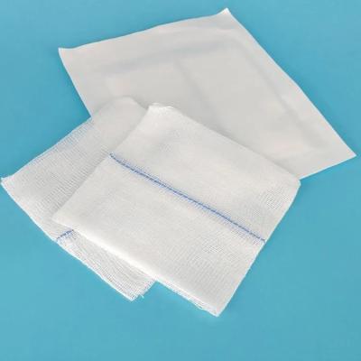 China Non Sterile Gauze Swabs Original Manufacturer Of Medical Consumables Factory for sale