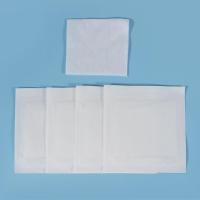 China Absorbent Cotton Medical Gauze Swab X-Ray Detectable Surgical Wound Dressing White Sterile Gauze Swabs 4 X 4 Gauze Dressing Cotton Gauze Swabs Gauze Bandage Roll Medical Gauze Roll for sale