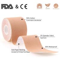 China Zinc Oxide Tape Customization Adhesive Surgical Tape Class I Instrument Classification Not Waterproof for sale