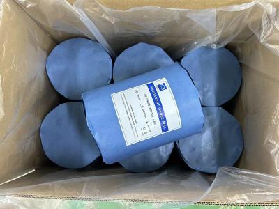 China Supplier Of Hospital Medical High Absorbent Cotton Gauze Roll for sale