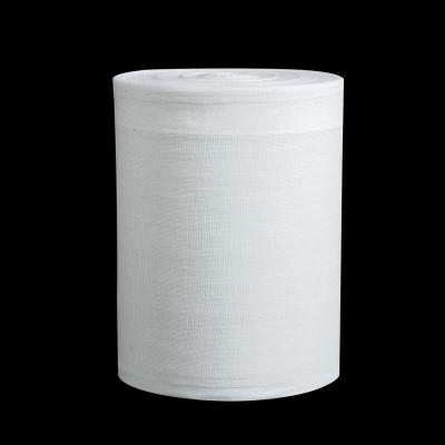 China Customizable Gauze Rolls with 12x8 Mesh and 32 s Combed Cotton Yarn Non-Sterile and X-Ray Option for sale