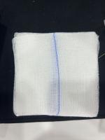 China Gauze Swabs Sterilization Non-Sterile Disposable Cotton For Optimal Cleanliness for sale