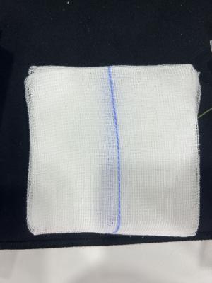 China Gauze Swabs Sterilization Non-Sterile Disposable Cotton For Optimal Cleanliness for sale