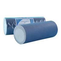 China 100% Pure Cotton Medical Cotton Roll CE ISO Certified Disposable for Dental and Wound Care for sale