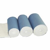 China Medical Cotton Supplies Surgical Cotton Deals High Absorbency Cotton Bleached Cotton Cotton Roll For Medical Made Of Eco-Friendly Material for sale