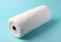 China Non Woven Cotton Roll 90cm Width 150-175g Absorbent Surgical Gauze with CE FDA Certification for Medical and Cosmetic Use for sale