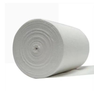 China Jumbo Gauze Roll 100% Hemostasis Disposable Medical Wound Care Breathable 100% Pure Cotton for sale