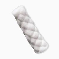 China Braided Dental Cotton Roll Non-Sterile Medium Braided 10*38mm For Dentist for sale