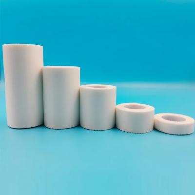 China Zinc Oxide Tape Customization Adhesive Surgical Tape Class I Instrument Classification Not Waterproof for sale