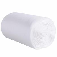 China Medical Materials Accessories Absorbent Cotton Roll 20-1000g Per Roll Best Choice for sale