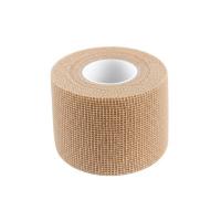 China Zinc Oxide Tape Adhesive Medical Tape Medical Plaster Breathable Plaster The Perfect Solution for Construction Projects for sale