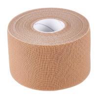 China Medical Tape Cotton Zinc Oxide Tape Latex-Free Yes Adhesive Surgical Tape for General Medical Supplies Waterproof for sale