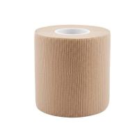 China Adhesive Medical Tape General Medical Supplies Tape for Effective Muscle Protection Solutions for sale