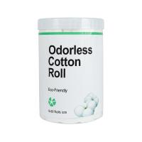 China Odorless Cotton Roll Eco-Friendly 9-50 Rolls /ctn for sale
