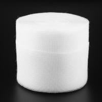 China Class1 Instrument Classification Cotton Gauze Roll with High Absorbency and Soft Material for sale