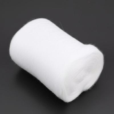 China Sterile Cotton Roll High Absorbency Soft And Pure Ph 5.5-7.5 Sterile And Absorbent for sale