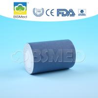 China 100% Cotton Medical Cotton Wool Roll Breathable for sale