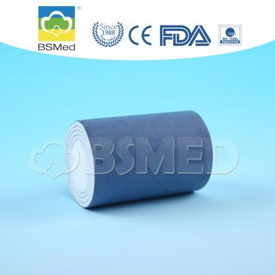 China 100% Cotton Medical Cotton Wool Roll Breathable for sale
