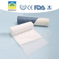 China Humidity 8% Max Medical Absorbent Cotton Roll For Wound Care for sale
