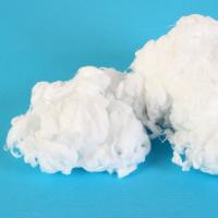 China Bulk Wholesale Medical-Grade Bleached Absorbent Cotton with High Absorbency and Soft Fiber for Medical and Cosmetic Use for sale