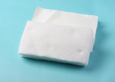 China 100% Cotton Face Wipes for Makeup Removal - 5×6cm to 7×7cm Sizes with ISO9001 FDA CE Certification for sale