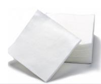 China 100% Pure Cotton Oil Absorbent Cosmetic Pads - Round Shape for Makeup Removal & Skincare for sale