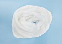 China Bleached Absorbent Cotton Sliver Of Bp Standard for sale