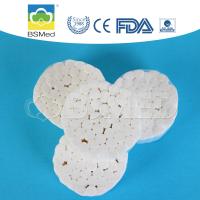China Dental Cotton Rolls Medium Custom Non-Sterile Highly Absorbent Premium Cotton Medical Dental Gauze Rolls Absorbent Cotton Wool Rolls Oral Clinics Practices  10*38mm Good Health 100% Pure Cotton Rolls for sale