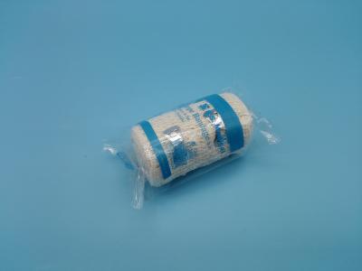 China Medical Grade Crepe Bandage 4.5m Length Elastic Adhesive Wound Dressing in 2