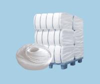 China Machine‑Processable Impurity‑Free Absorbent Cotton Sliver for Making Cotton Buds Cotton Balls and Hair Color Protection Salon CE Certified for sale