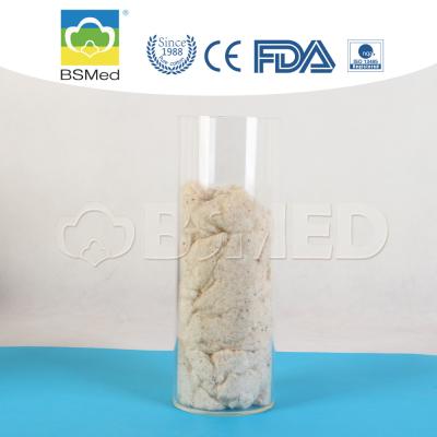 China Medical Surgical Absorbent Cotton Roll - White Color, PH 5.5-7.5, 23g Water Absorption, YY0330-2002 Standard for sale