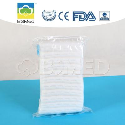 China Manufacturer Direct Sale  Surgical Medical Absorbent Zig-Zag Cotton Wool Surgical Zigzag Cotton  Eco-Friendly Absorbent Cotton Medical Cotton Supplier Zig Zag Cotton Fabric for sale