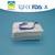 China Medical Gauze Lap Sponge 100% Cotton Sterile Wound Dressing with X-Ray Detection 30x30cm to 50x50cm for sale