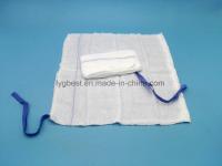 China China Manufacturer Nouman Medical Gauze Laparotomy Swabs Lap Sponge for sale