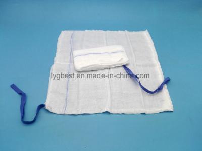 China China Manufacturer Nouman Medical Gauze Laparotomy Swabs Lap Sponge for sale