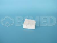China Medical Gauze Swabs 100% Cotton 5×5cm to 30×30cm Sterile and Non-Sterile with ISO 13485 Certification for sale