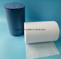 China BSM Medical Gauze with X-ray Thread - Class I Instrument, 21s/32s/40s Yarn, Sterile & Non-Sterile Options for sale