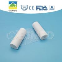 China 100% Cotton Gauze Roll Material 90cm Width 1000m Length for Medical Product Manufacturing for sale