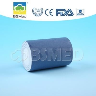 China Medical Cotton Wool Roll 13-16mm Fiber Length 25g-4000g Weight Options CE/FDA Certified Wound Care Dressing for sale
