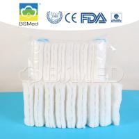 China Medical Absorbent Zig Zag Cotton Wool Surgical Zig Zag Cotton Wool Cosmetic Use Zig-Zag Cotton  Eco-Friendly Absorbent Cotton Medical Cotton Supplier for sale