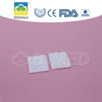 China Stitched Border Cosmetic Cotton Pads Essential for Salon and Spa Professionals for sale