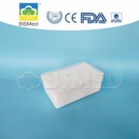 China 85-93 Whiteness Cosmetic Pad for Even and Smooth Application of Skincare Products for sale