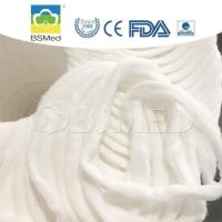 China Carded Cotton Sliver Optimal Ph Value 5.5-7.5 And Whiteness 85-93 For Textile Industry for sale